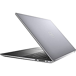 Dell Precision 5000 5560 15.6" Mobile Workstation - Full HD Plus - 1920 x 1200 - Intel Core i7 11th Gen i7-11850H Octa-core (8 Core) 2.50 GHz - 32 GB RAM - 512 GB SSD - Aluminum Titan Gray