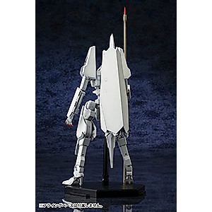 Kotobukiya Knights of Sidonia: Tsugumori Plastic Model Kit Multicolor