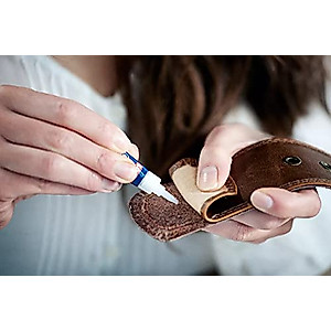 Loctite Super Glue Liquid Tube, 0.03 oz, 3 pack, Tube