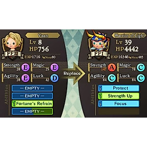 Theatrhythm: Final Fantasy