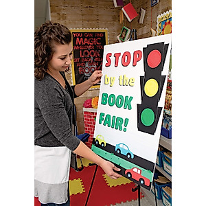 UCreate Foam Board, White, 22" x 28", 5 Sheets