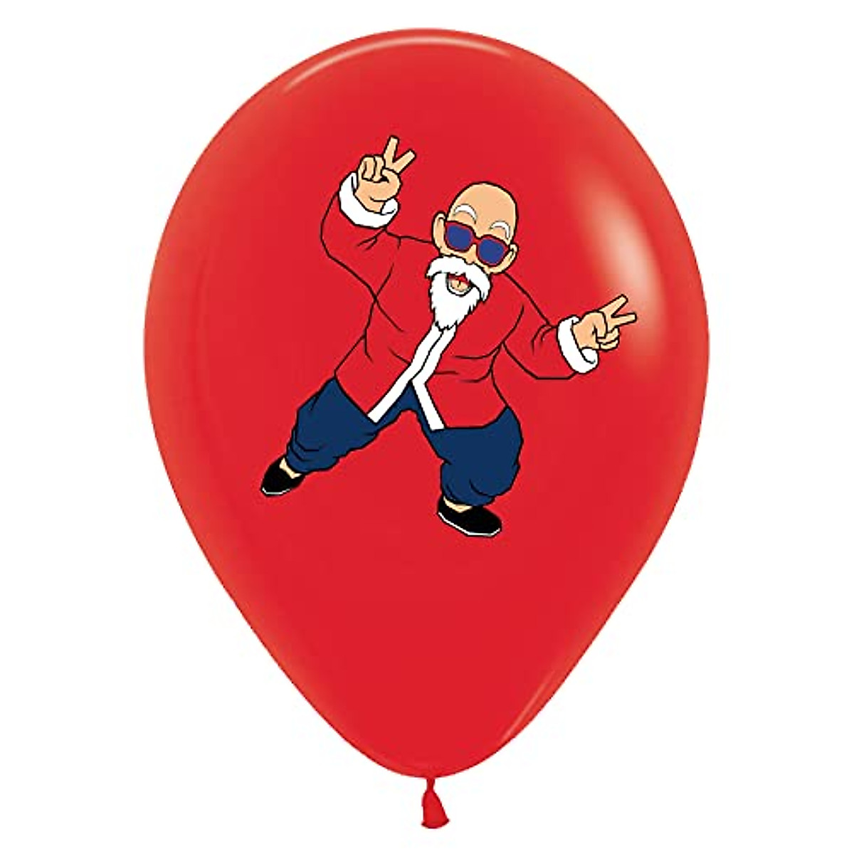 Dragon Ball Balloons 35pcs Dragon Z Balloons Dragon Ball Theme Party Supplies Goku Birthdy Party Decorations…