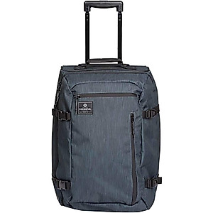 Rossignol Districk Cabin Bag Carry-On Roller Bag Suitcase/Luggage