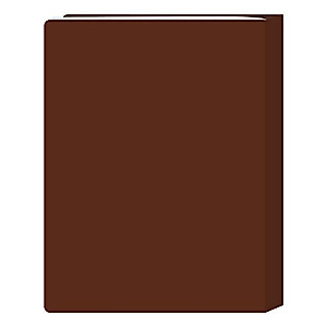 Pioneer Photo Albums I-46B/O 36-Pocket Baby Owl Designer Photo Album, Pink