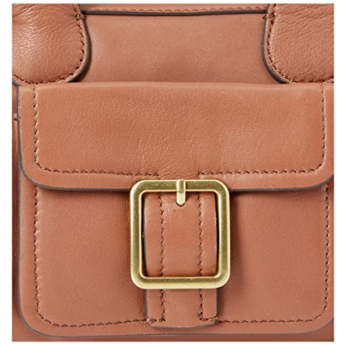 Lucky Brand Lucky Cici Crossbody, Ginger