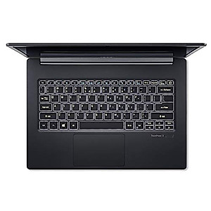 Acer TravelMate X5 TMX514-51T-72KH, 14" Full HD IPS Touch, 8th Gen Intel Core i7-8565U, 16GB DDR4, 512GB SSD, Bio-Protection Fingerprint Reader, TPM 2.0, Windows 10 Professional