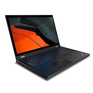 NEW Lenovo ThinkPad T15g Business Laptop, 15.6" FHD, Core i7-10750H, Windows 10 Pro, 1TB SSD, 32GB RAM, GeForce RTX 2080 Super, Fingerprint, TD USB