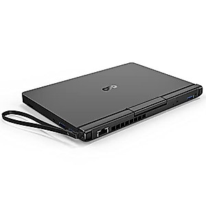 GPD Pocket 3 Aully-Featured Modular and Utilitary Handheld PC Notebook Laptop 1920 × 1200 Touch Screen Laptop WIN10 OS Contains KVM+RS232 Function Module (CPU:1195G7 16GB+1TB)