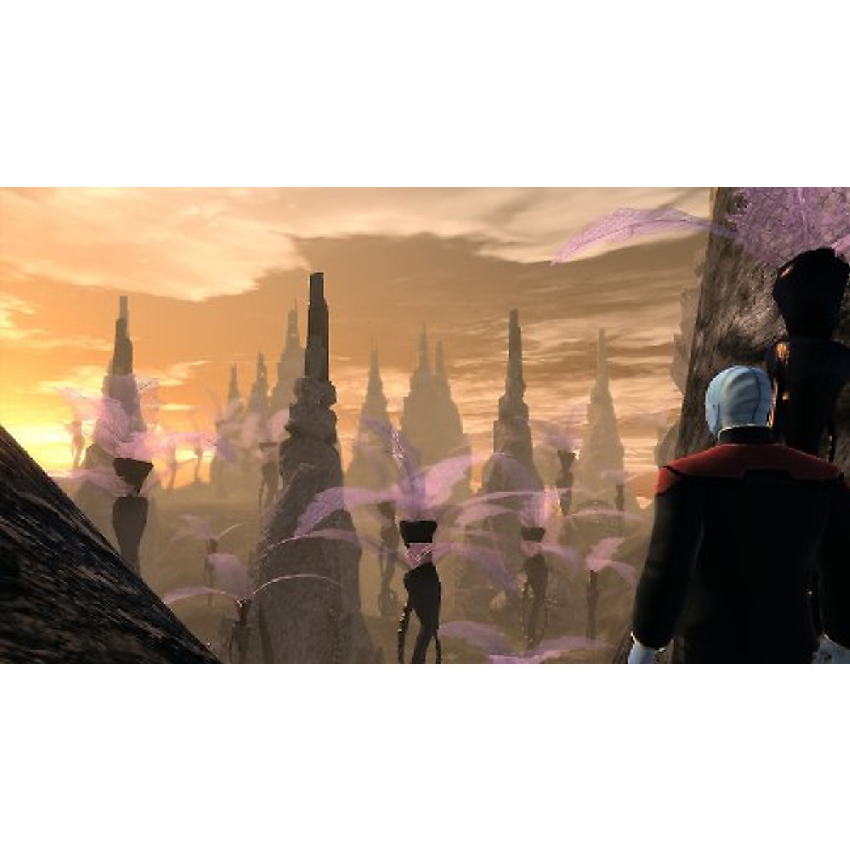 Star Trek Online - PC