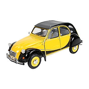 Citroen 2CV
