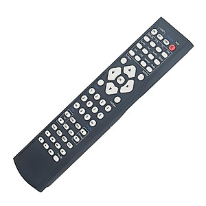 ALLIMITY AVR161 Replacement Remote Control Compatible with Harman Kardon Home Cinema 7.2ch AV Receiver AVR1710 AVR1710S AVR171S/230C AVR151 AVR151SAVR161 AVR161S AVR161/230C