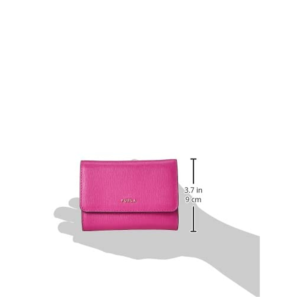 Furla(フルラ) Women Casual, PEONIA Fuxia+Ballerina I INT, One Size