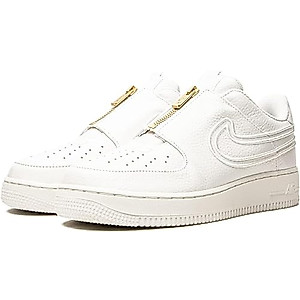 Nike Womens Air Force 1 Low LXX DM5036 100 Serena Summit White - Size 9.5W
