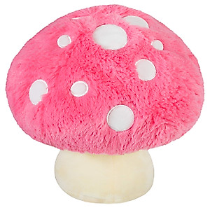 Squishable / Mini Mushroom 7" Plush