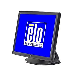 Elo 1915L 19 LCD Intellitouch Serialusb Monitor Blk Accutouch.com