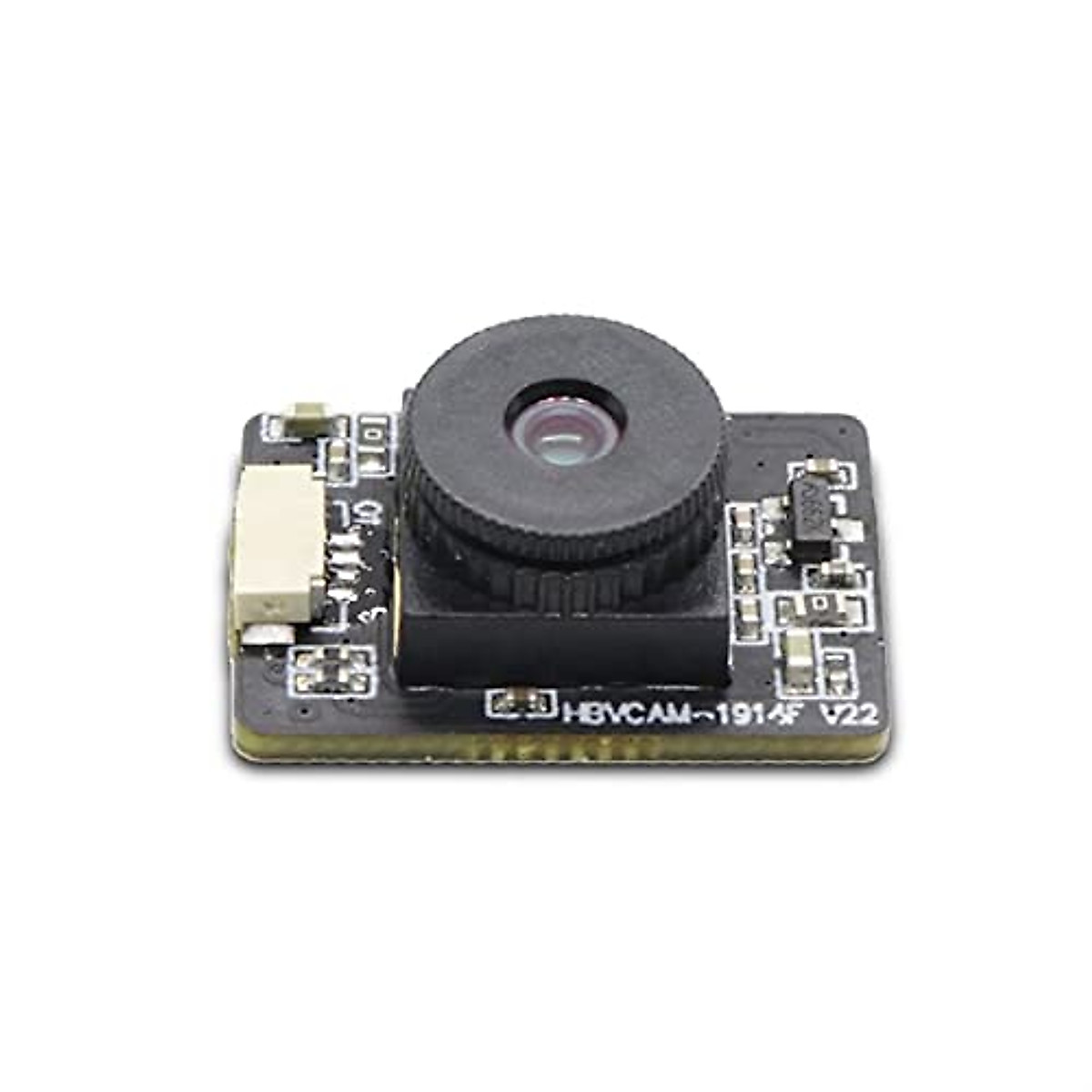 2MP Wide Dynamic HM2131 Face Recognition Backlight Shooting 2 Million Pixels 20 * 14mm USB Camera Module