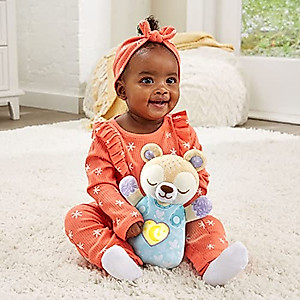 VTech Sleepy Sounds Baby Bear