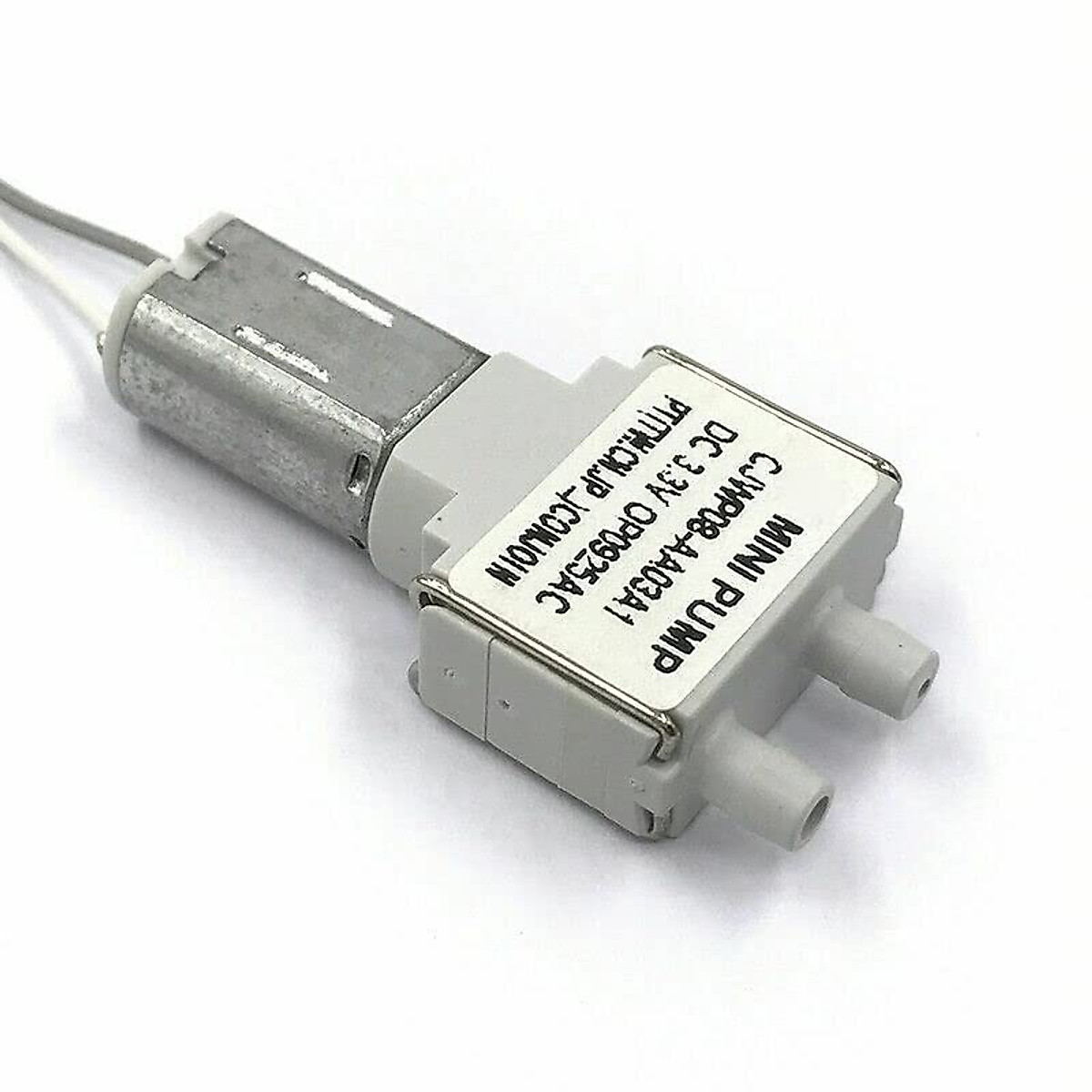 Submersible Sump Pump 3V-3.7V 3.3V Micro M20 Vacuum Pump Mini Self-priming Pump Transfer Pump