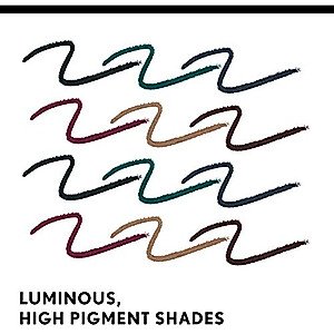 COVERGIRL Exhibitionist 24-Hour Kohl Eyeliner, Gold Metallic