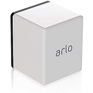 Arlo Rechargeable Battery - Arlo Certified Accessory - Replacement Battery, Requires a Pro or Pro 2 Camera or Compatible Charging Station to Charge, Works with Pro and Pro 2 Only - VMA4400