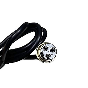 Replacement Power Supply for Yamaha PA30, MG16, MG166CX, MG206, F4/F7, 6FX, Y6M6 (FX12-3)