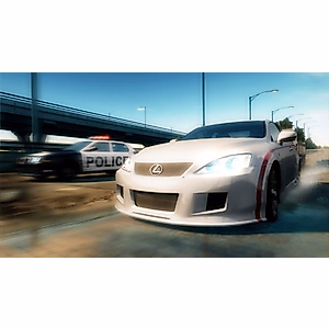 Need for Speed: Undercover - Playstation 3 (Renewed)