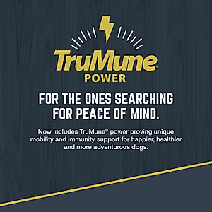 Black Gold Explorer Beef Meal & Barley Recipe Dry Dog Food