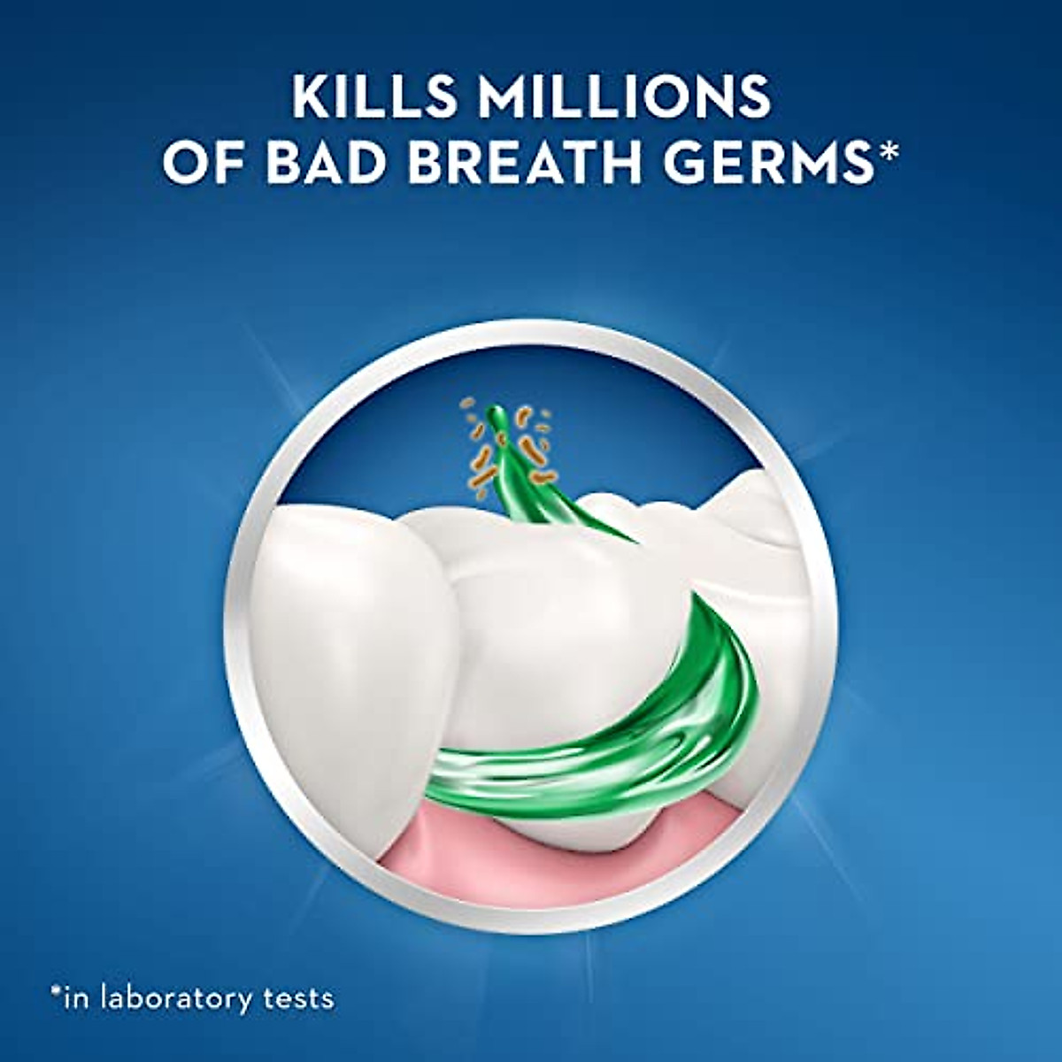 Crest Complete T/P White Scope Mint 2.7oz (2 Pack)