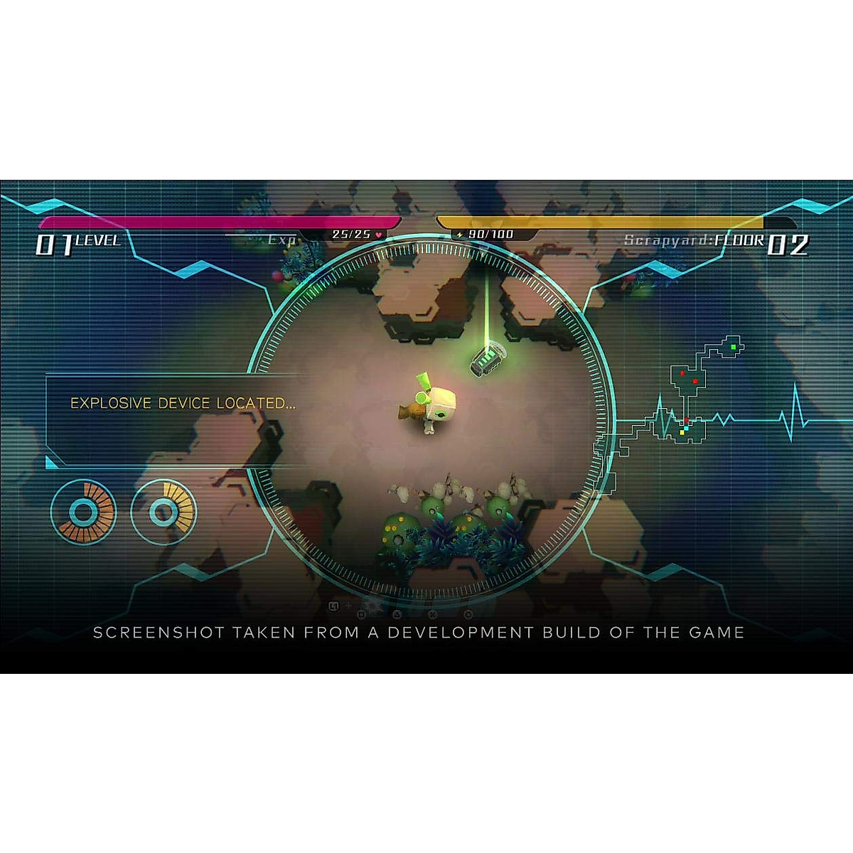 void tRrLM Void Terrarium – Limited Edition