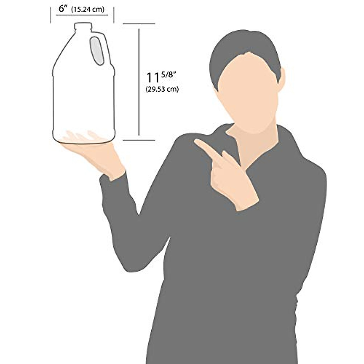 Nilodor Encapsulating Carpet Extraction Cleaner concentrate, 1 gallon (128SBN EXT)