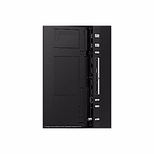 SAMSUNG 85-Inch Class Neo QLED 4K QN85B Series Mini LED Quantum HDR 24x Smart TV with Alexa Built-in (QN85QN85BAFXZA, 2022 Model) (Renewed)