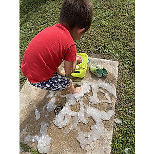 Newsorb 35 Grams Sodium Polyacrylate - Superabsorbent Diaper Polymer