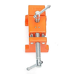Adjustable Clamp Pony Cabinet Claw