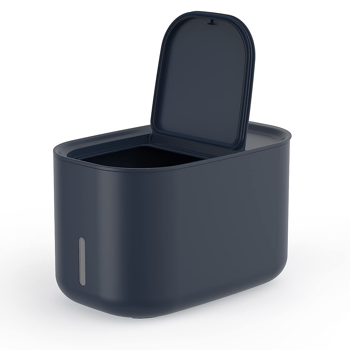 Zuutii Food Storage Container,Rice Container, Dry Food Storage, Pet Food Dispenser, 6.9Qt Large Storage Bin with Lid,Silicone Sealed & Moisture Proof, for Grain Cereal Soybean Corn