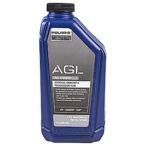 Polaris AGL and Demand Drive Quarts
