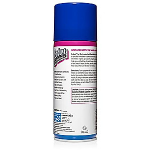 Endust for Electronics; Anti-Static Screen & Electronics Multi-Surface Cleaning Spray; Foaming, Streak & Residue Free; Ammonia & Alcohol Free, Oil & Wax Free; 10 oz. Aerosol (096010)