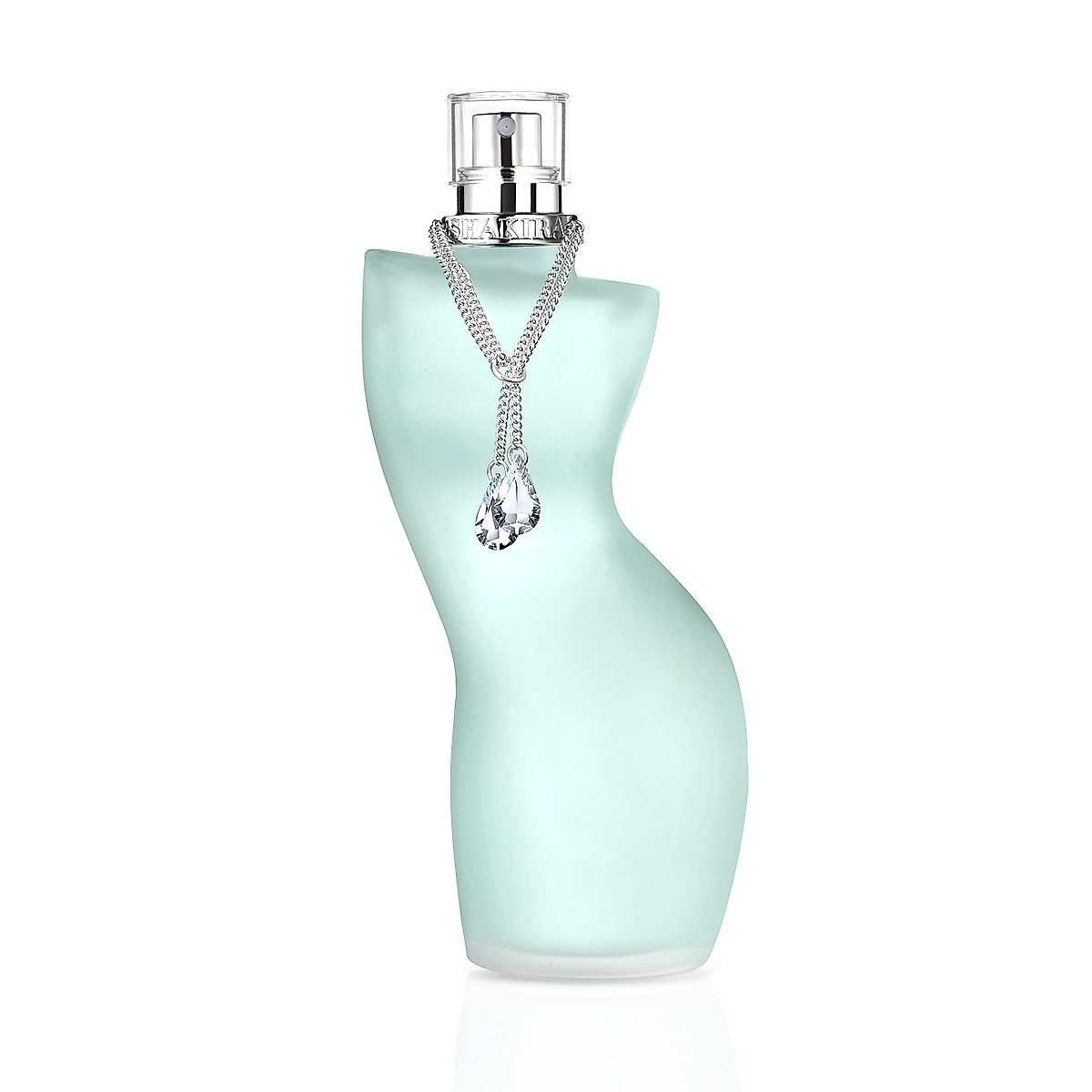Dance Diamond by Shakira for Women - 2.7 oz EDT Spray