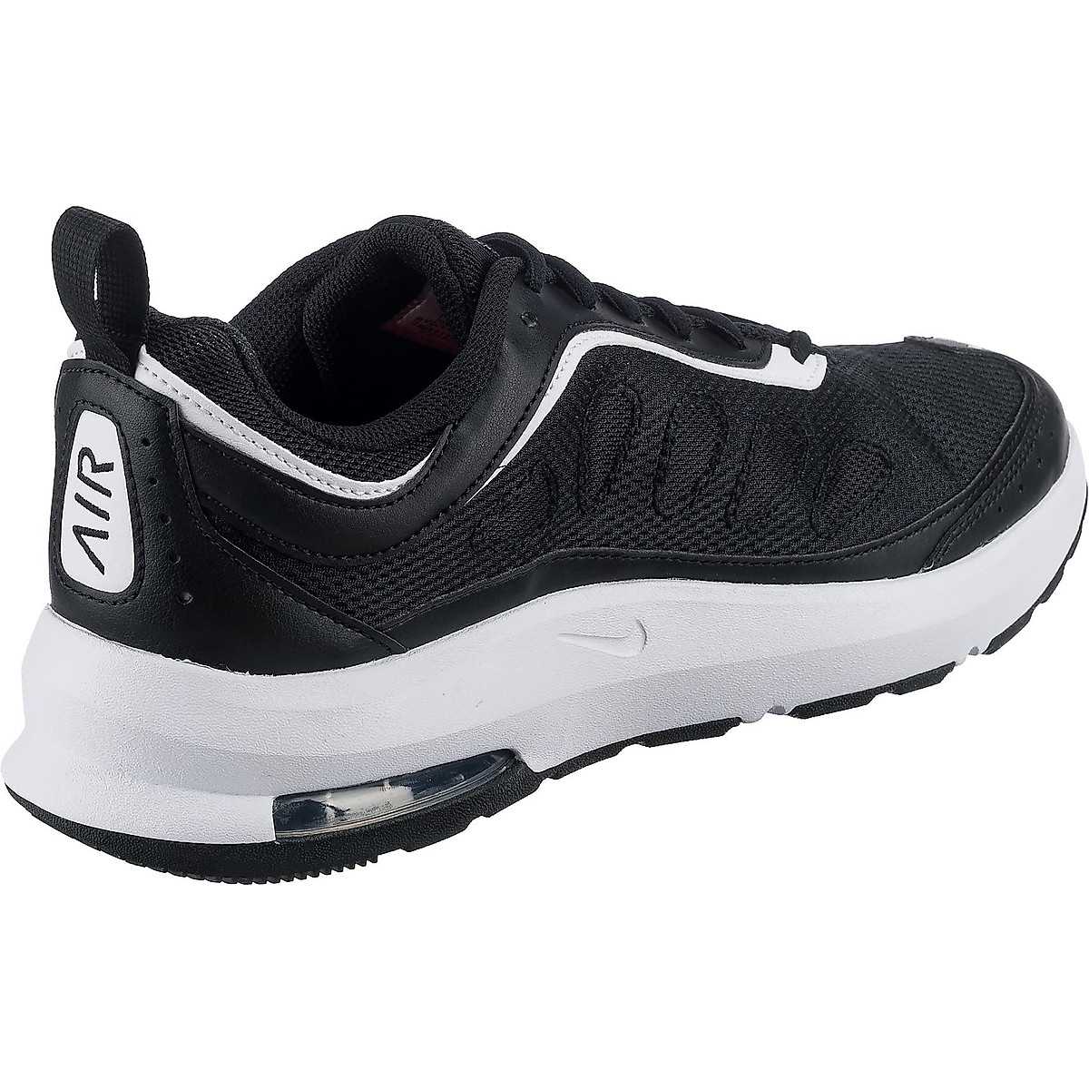 Nike Mens Air Max AP CU4826 002 - Size 10 Black