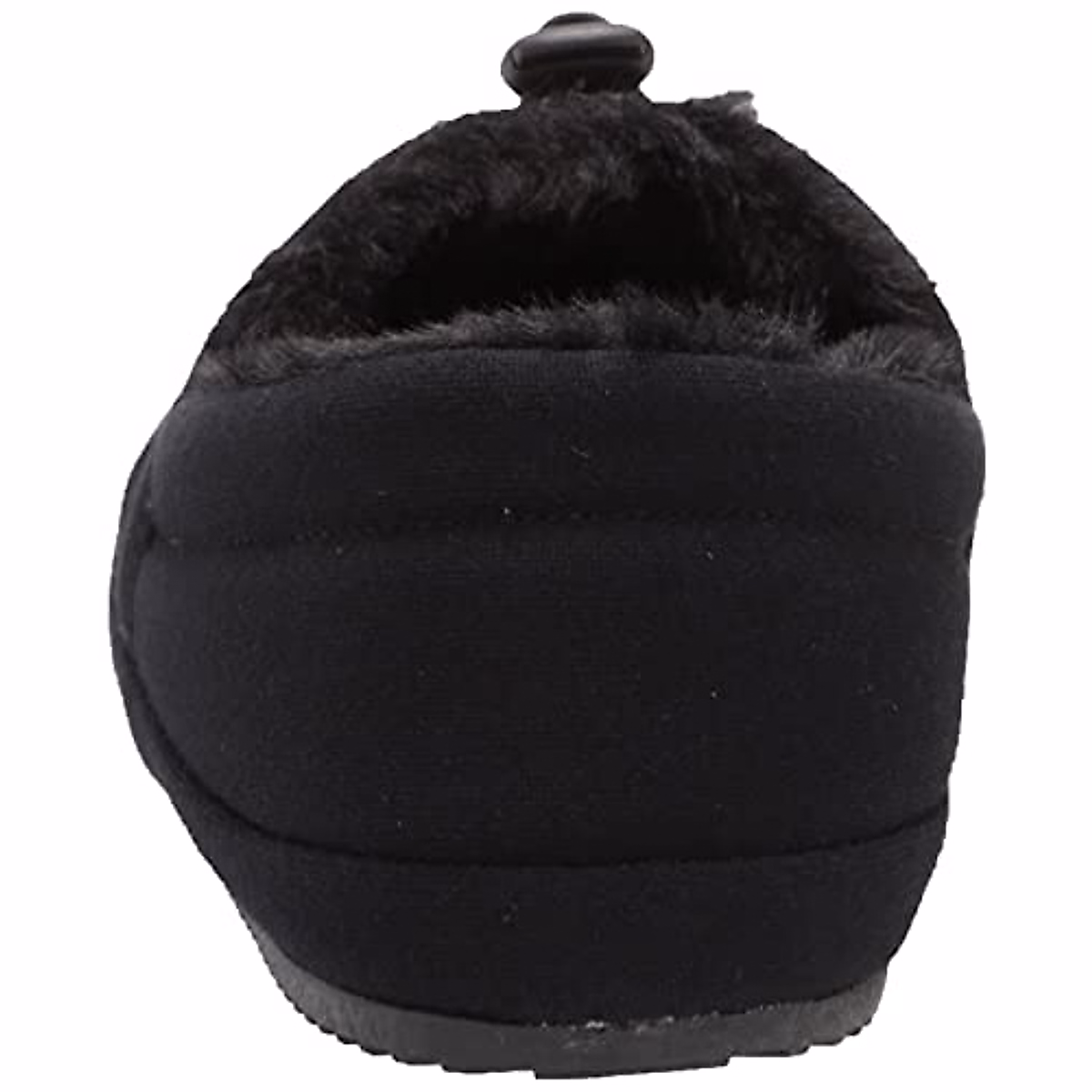 PUMA Tuff Mocc Jersey (Big Kid) Puma Black/Glacial Blue/Nimbus Cloud 6 Big Kid M