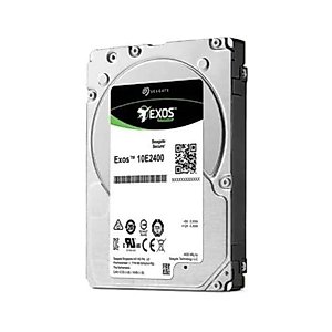 Seagate ST600MM0009 600 GB Hard Drive - 2.5" Internal - SAS (12Gb/s SAS)