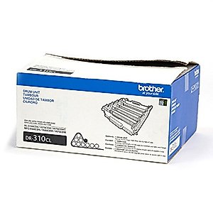Brother HL-4150CDN Drum Unit (Manufactured by Brother) 25000 Pages