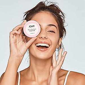 JOAH Blur-Fection Setting Powder, Weightless, Translucent Powder, All Skin Types and Tones, Sheer Shine-Free Finish, Net Wt. 0.28 Oz. (8g)