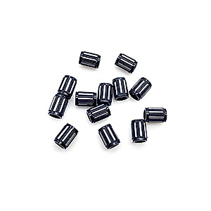 XIAOMINDIAN-HAT 10pcs Needle Bearing 3mm bore for Btech Dual Gear BMG extruder 3D Printer Parts Printer Parts