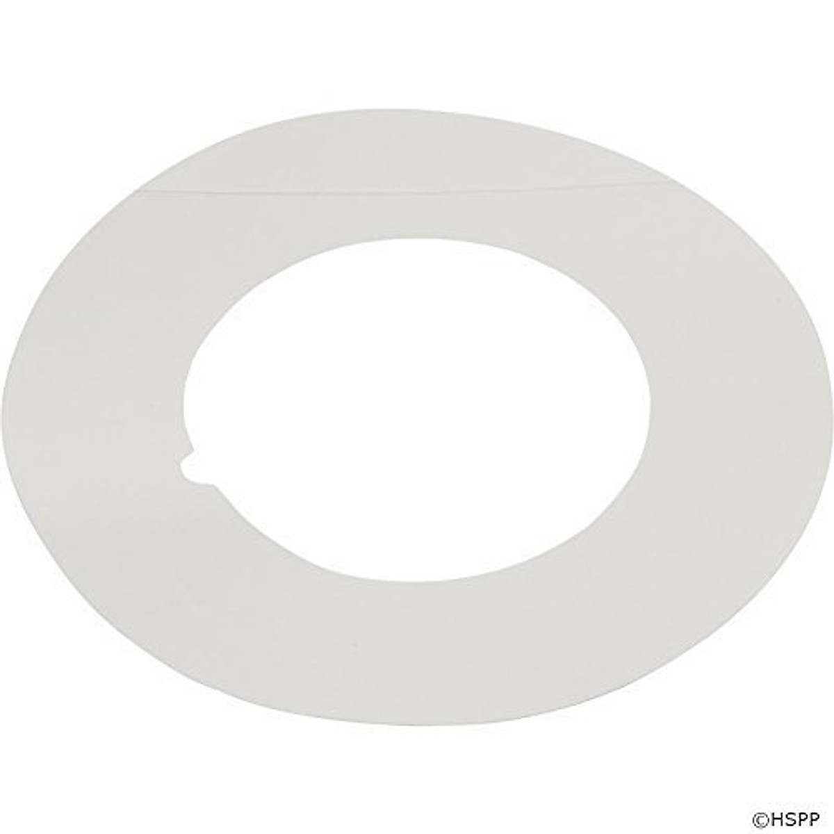 Pentair 272120 2-Inch Hi-Flow De Label Replacement for Pentair Pool and Spa Filter