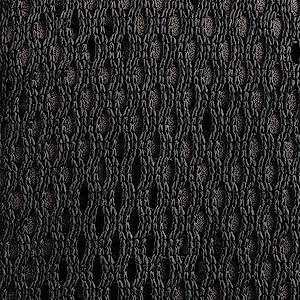 Bucket Boss Mullet Buster 3 Bag Tool Belt with Suspenders in Grey, 55135, Black, full size