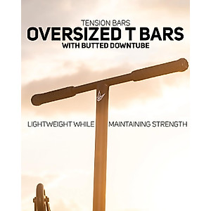 Envy Scooters COLT S5 Complete Scooter - Green