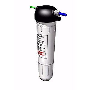 Franke Triflow Faucet Replacement Housing Seals (FR9136) (Plastic Housing Seal)