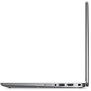Dell Latitude 5330 2-in-1 Business Laptop (13.3" FHD Touchscreen, Intel 10-Core i5-1245U, 16GB RAM, 1TB SSD, Active Pen) Backlit Keyboard, Webcam, 2024 Latitude 5000, Wi-Fi 6E, Win 11 Pro, Gray