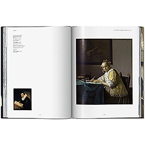 Vermeer: The Complete Works