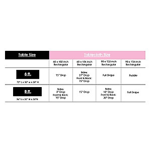 AK TRADING CO. Lush Panne Velvet Tablecloth - 60 x 102 Inch Rectangular Table, Plum